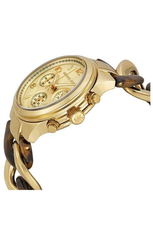 Buy Michael Kors MK4222 Watch in India I Swiss Time House