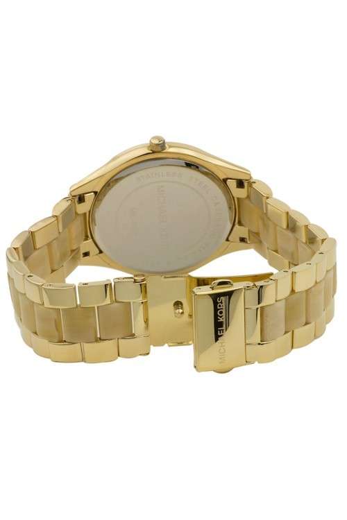 Buy Michael Kors MK4285 Watch in India I Swiss Time House