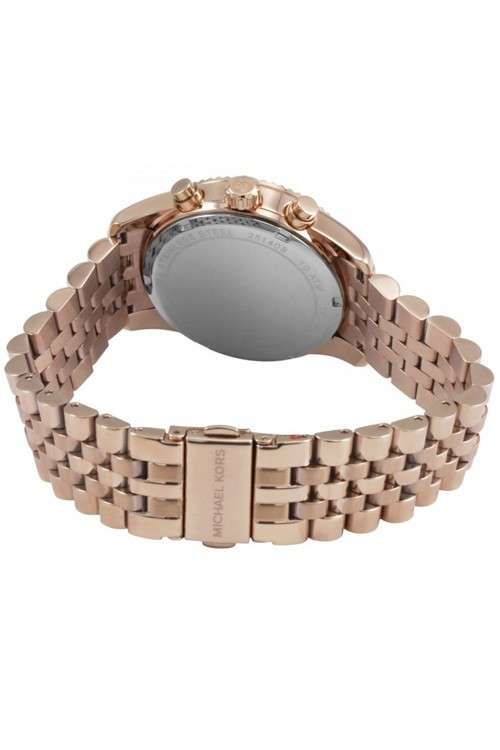 Buy Michael Kors MK5569 Watch in India I Swiss Time House