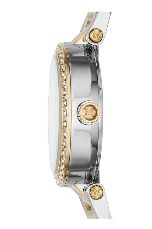 Buy Michael Kors MK6055 Watch in India I Swiss Time House