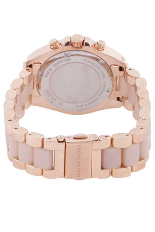 Buy Michael Kors MK6066 Watch in India I Swiss Time House