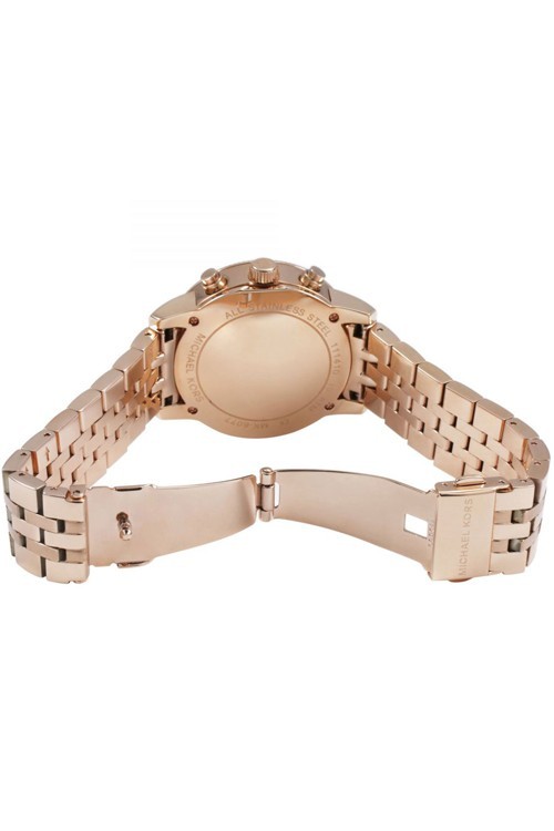 Buy Michael Kors MK6077 Watch in India I Swiss Time House