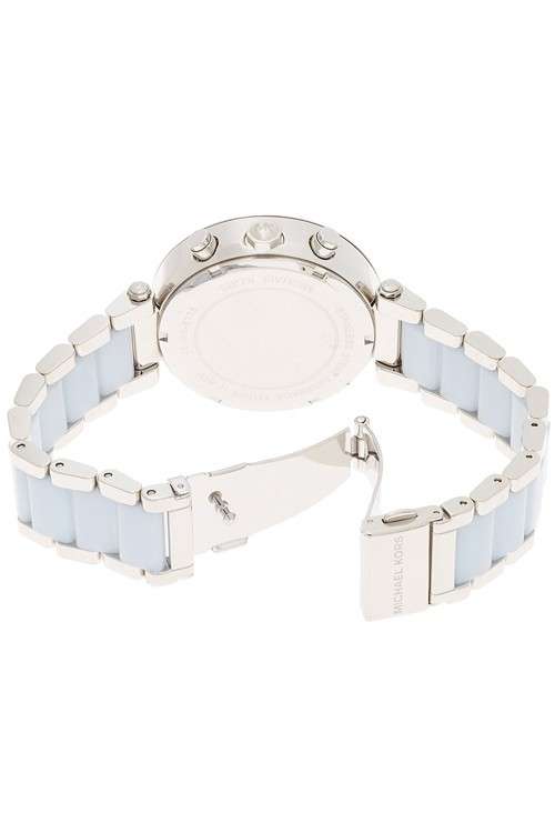 Buy Michael Kors MK6138 Watch in India I Swiss Time House