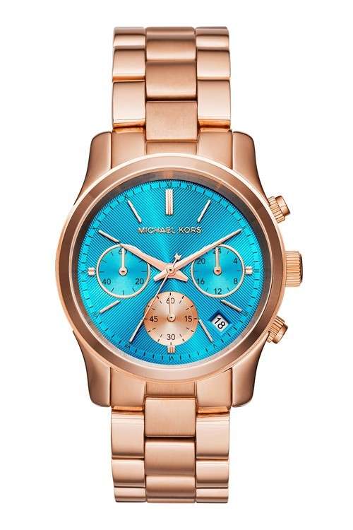 Buy Michael Kors MK6164 Watch in India I Swiss Time House