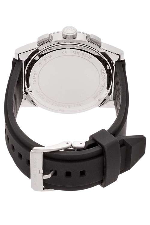 Buy Michael Kors MK8596 Watch in India I Swiss Time House