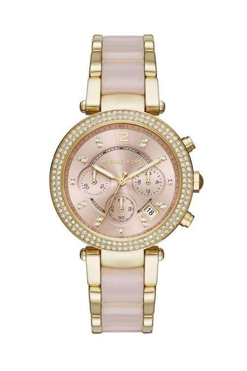 Buy Michael Kors MK6326 Watch in India I Swiss Time House