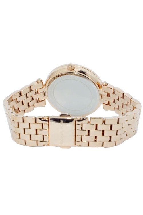Buy Michael Kors MK3366 Watch in India I Swiss Time House