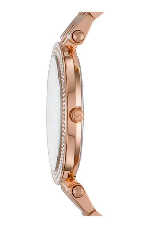 Buy Michael Kors MK3728 Watch in India I Swiss Time House