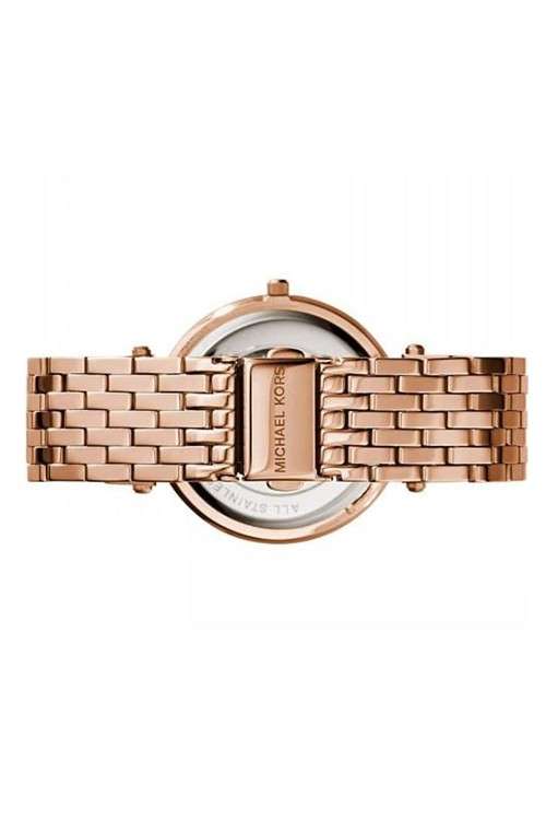 Buy Michael Kors MK3728 Watch in India I Swiss Time House