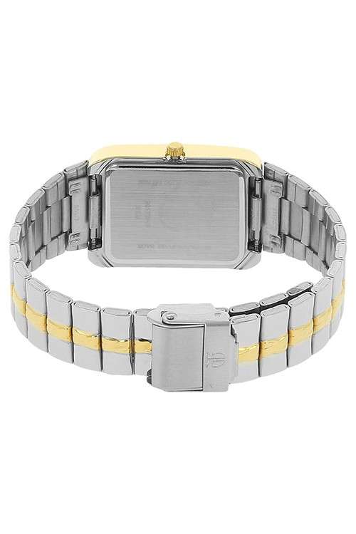 Buy Titan 9317BM01 Watch in India I Swiss Time House