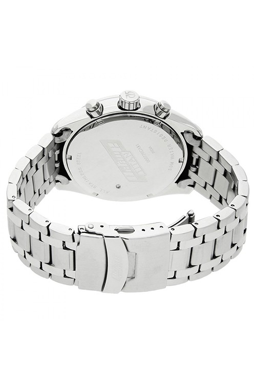 Buy Titan 90077KM01 Watch in India I Swiss Time House