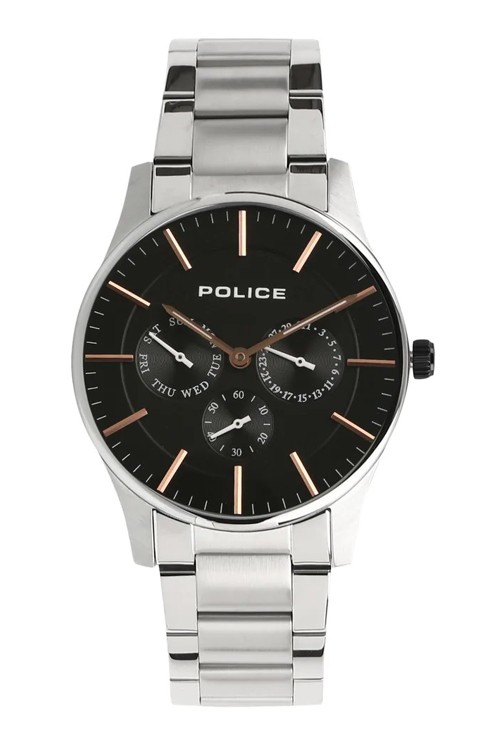 Buy Police PL14701JS02MJ Watch in India I Swiss Time House