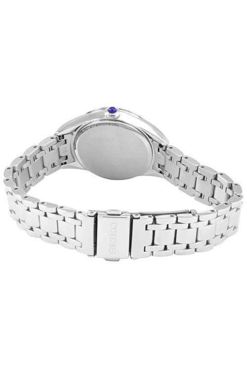 Buy Seiko SRZ385P1 Watch in India I Swiss Time House