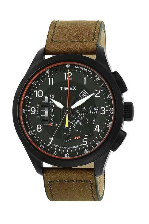 Buy Timex T2P276 Watch in India I Swiss Time House