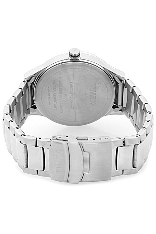 Buy Timex TW000T306 Watch in India I Swiss Time House