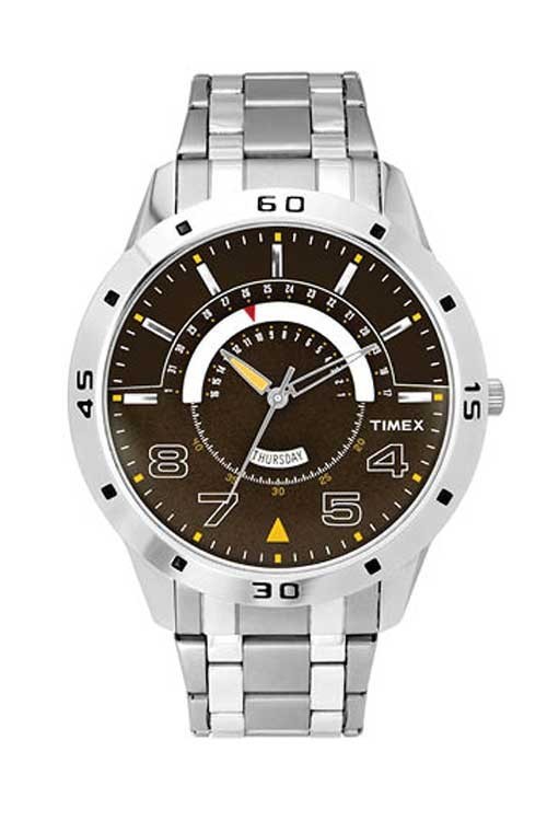 Buy Timex TW000U906 Watch in India I Swiss Time House