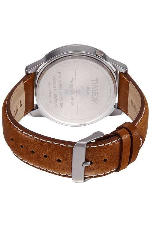Buy Timex TW000U908 Watch in India I Swiss Time House