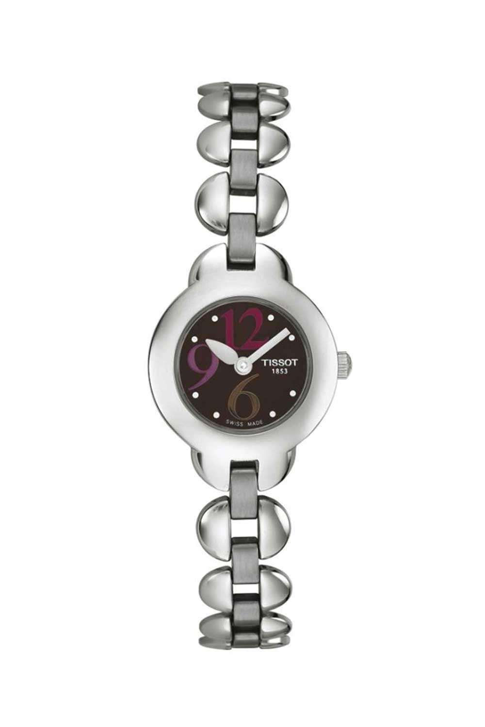 Buy Tissot T01.1.185.62 Watch in India I Swiss Time House