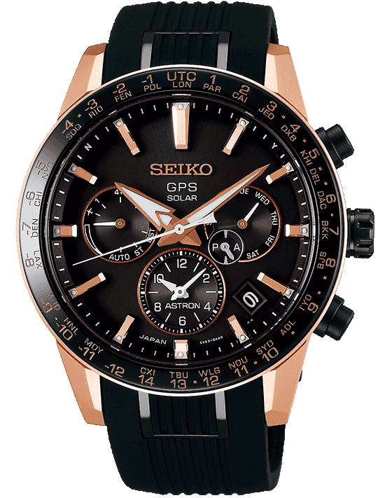 Buy Seiko SSH006J1 Watch in India I Swiss Time House