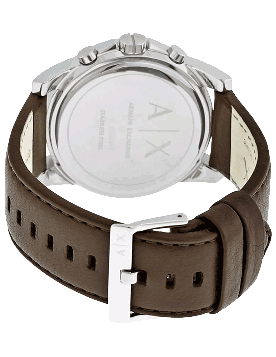 Buy Armani Exchange AX2506 Watch in India I Swiss Time House