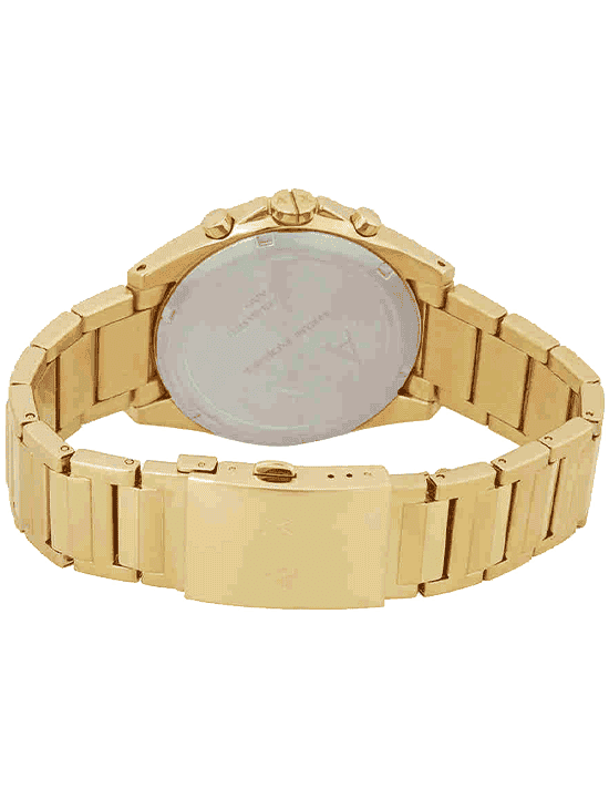 Buy Armani Exchange AX2602 Watch in India I Swiss Time House