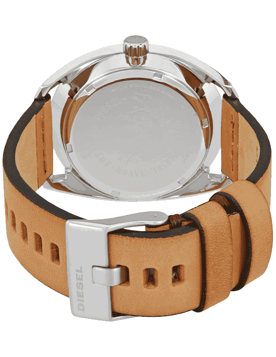 Buy Diesel DZ1834 Watch in India I Swiss Time House