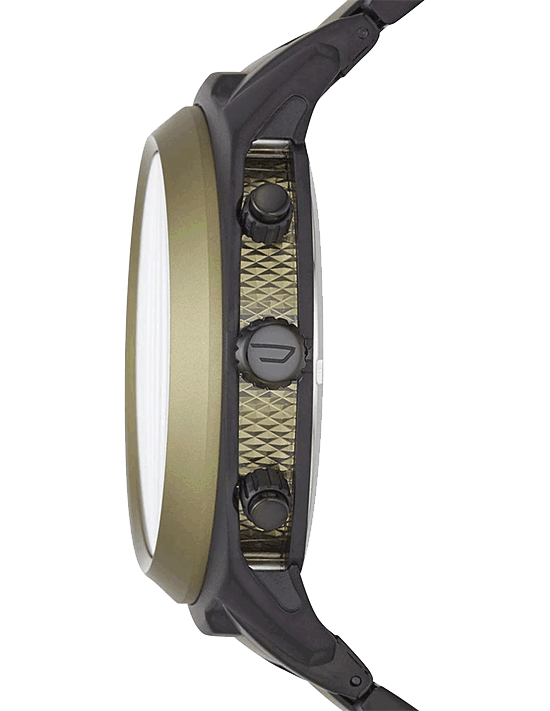 Buy Diesel DZ4497 Watch in India I Swiss Time House