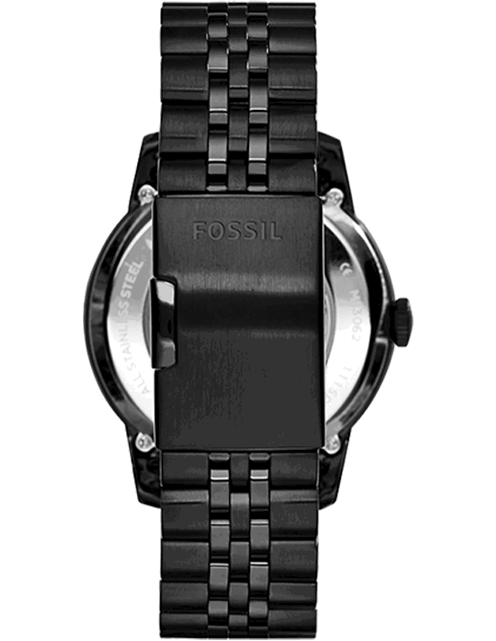 Buy Fossil ME3062 Watch in India I Swiss Time House