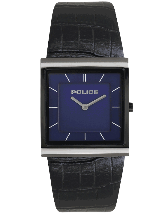 Buy Police PL15395BSU03 Watch in India I Swiss Time House