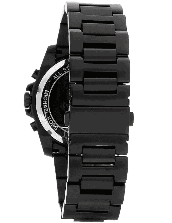 Buy Michael Kors MK8482 Watch in India I Swiss Time House