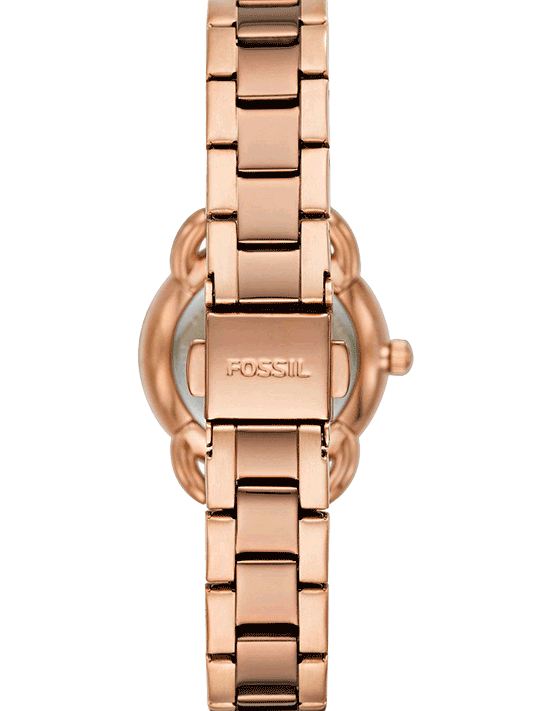 Buy Fossil ES4497 Watch in India I Swiss Time House