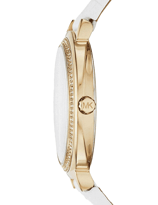 Buy Michael Kors MK2662 Watch in India I Swiss Time House