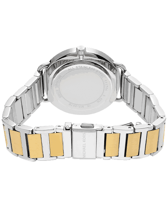 Buy Michael Kors MK3679 Watch in India I Swiss Time House