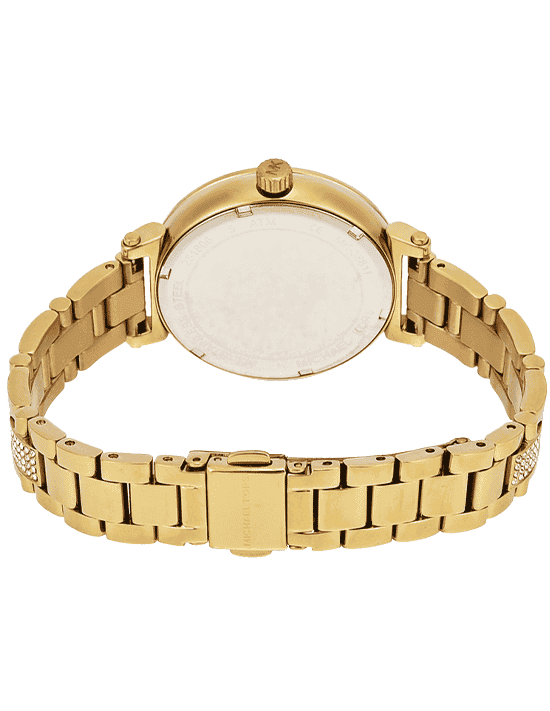 Buy Michael Kors MK3881 Watch in India I Swiss Time House