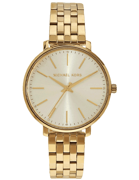 Buy Michael Kors MK3898 Watch in India I Swiss Time House