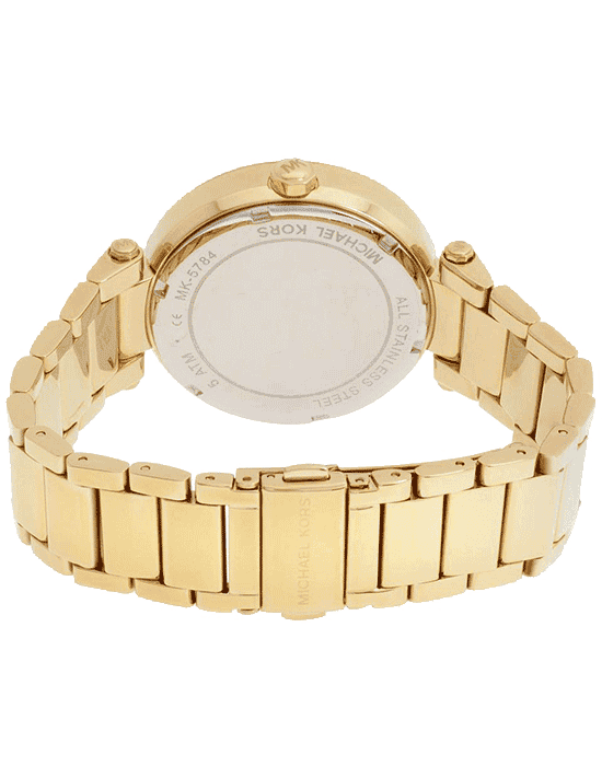 Buy Michael Kors MK5784 Watch in India I Swiss Time House