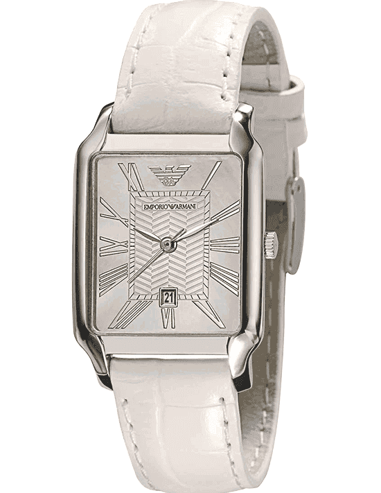 Buy Emporio Armani AR0420 Watch in India I Swiss Time House