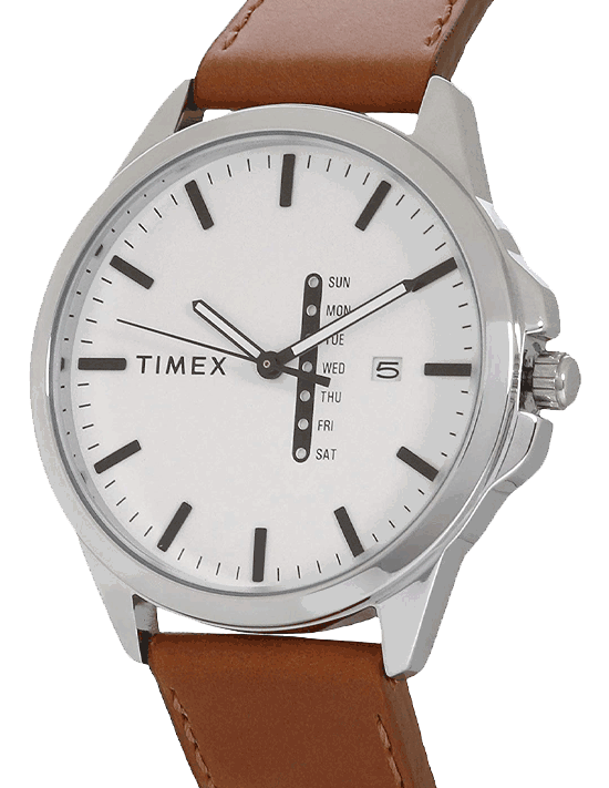 Buy Timex TWEG16506 Watch in India I Swiss Time House