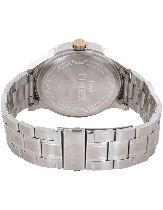 Buy Timex TWEG17006 Watch in India I Swiss Time House