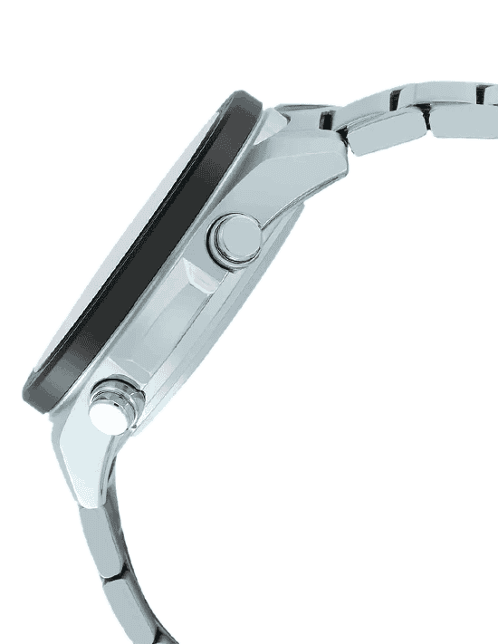 Buy Casio EX499 ECB-900DB-1ADR Edifice Watch in India I Swiss Time ...