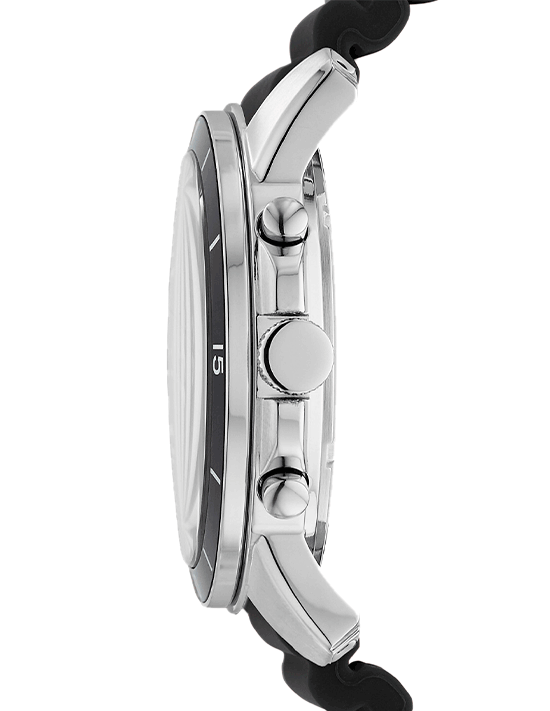 Buy Fossil FS5254 Watch in India I Swiss Time House