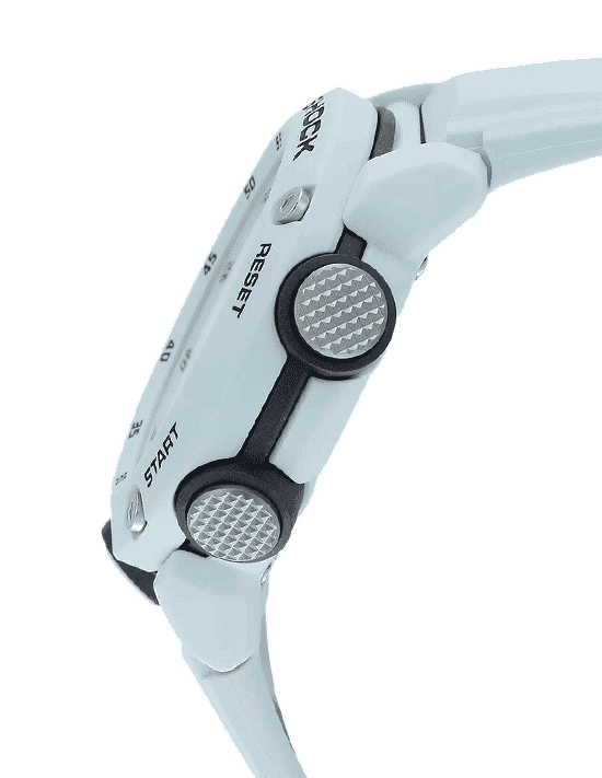 Buy Casio G971 GA-2000S-7ADR G-Shock Watch in India I Swiss Time House