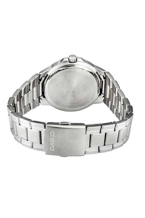 Buy Casio A483 MTP-1300D-1AVDF Enticer Men Watch in India I Swiss T...