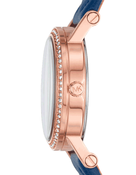 Buy Michael Kors MK2696 Watch in India I Swiss Time House