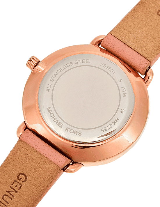 Buy Michael Kors MK2735 Watch in India I Swiss Time House