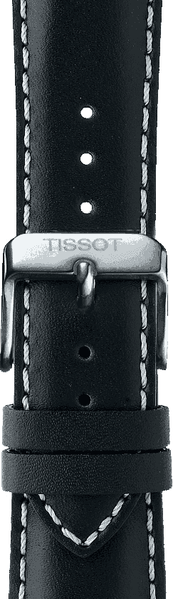 Buy Tissot T039.417.16.057.02 Watch in India I Swiss Time House