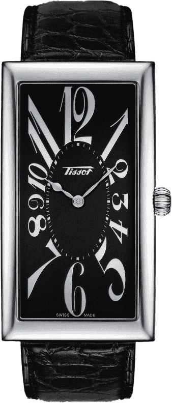 Buy Tissot T117.509.16.052.00 Watch in India I Swiss Time House