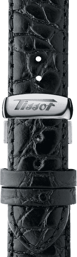 Buy Tissot T117.509.16.052.00 Watch in India I Swiss Time House