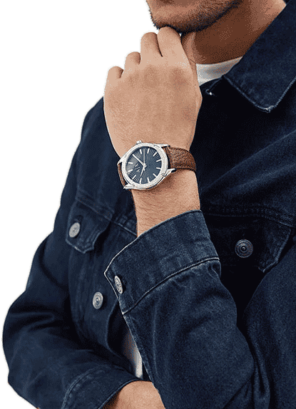 Buy Armani Exchange AX2804 Watch in India I Swiss Time House