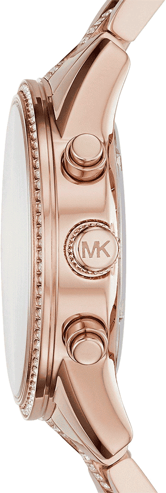 Buy Michael Kors MK6485 Watch in India I Swiss Time House